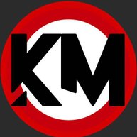 KMreview Аватар автора