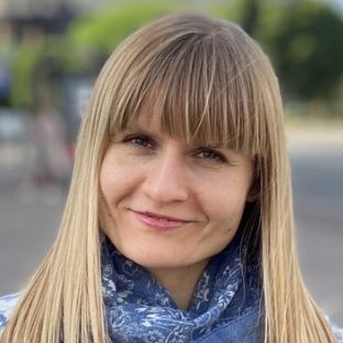 Ирина Полякова / Irina Lingua Аватар автора