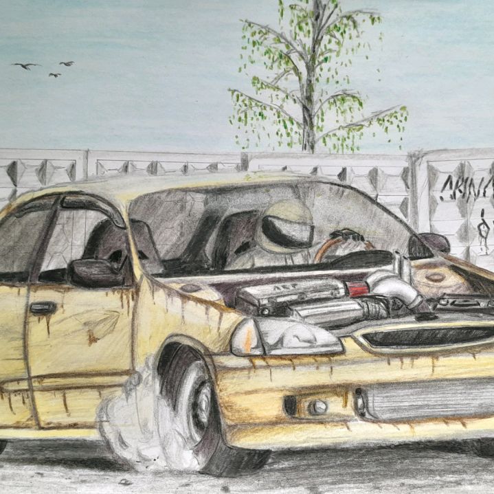 Аватар автора