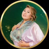 Алтынай Капалбаева Аватар автора
