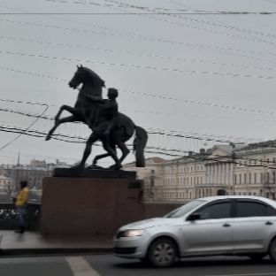 Аватар автора