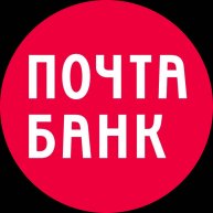 Почта Банк Аватар автора