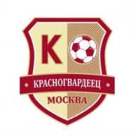 ФК Красногвардеец Москва Аватар автора
