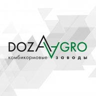 DozaAgro Аватар автора