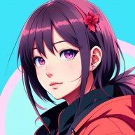 KawaiiSpirit Аватар автора