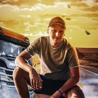 ToG#DriveR Аватар автора