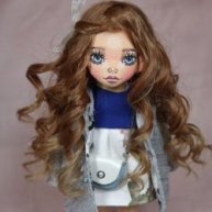 Knopka Dolls Аватар автора