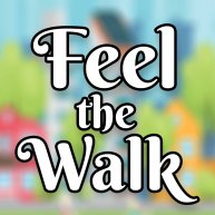 Прогулки без комментариев! Feel the Walk Аватар автора