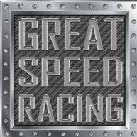 GreatSpeed Racing Аватар автора