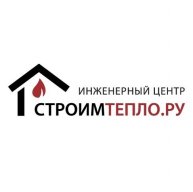 Инженерный центр  Аватар автора