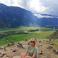 Лайф Омск Аватар автора