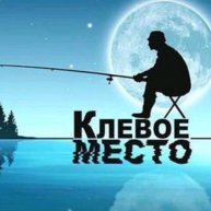 &Снасти_от_Егора& Аватар автора
