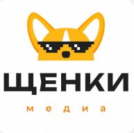 Щенки media Аватар автора