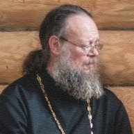 Священник Михаил Преображенский Аватар автора