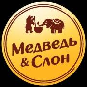 Медведь и Слон Аватар автора