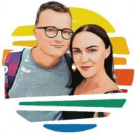 Антон и Маша Аватар автора