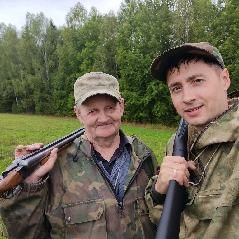 Аватар автора