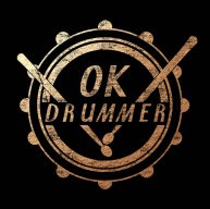 OK Drummer | Уроки игры на барабанах Аватар автора