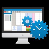 Система учета рабочего времени TimeControl Аватар автора