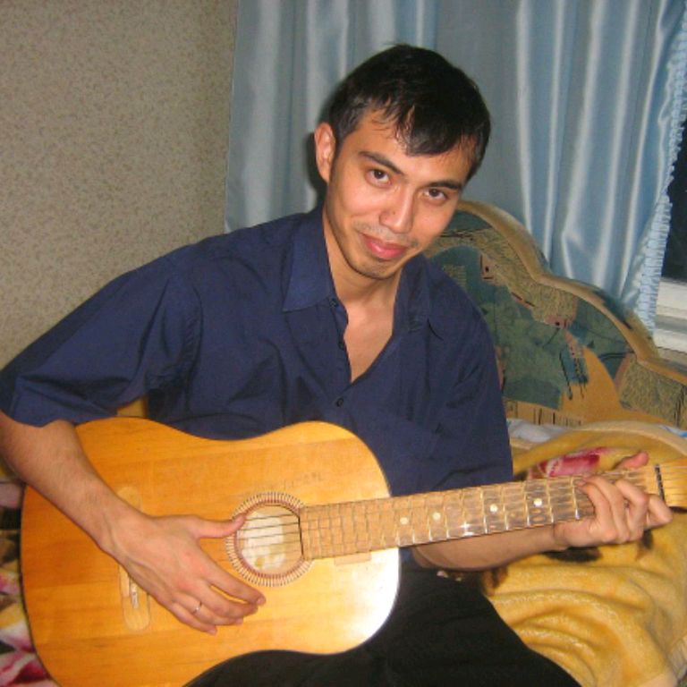 Аватар автора