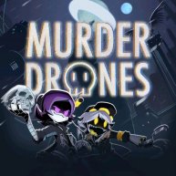 Murder Drones Fan Аватар автора
