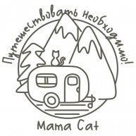 MamaCat Аватар автора