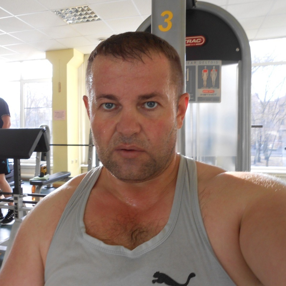 Савченко Михаил