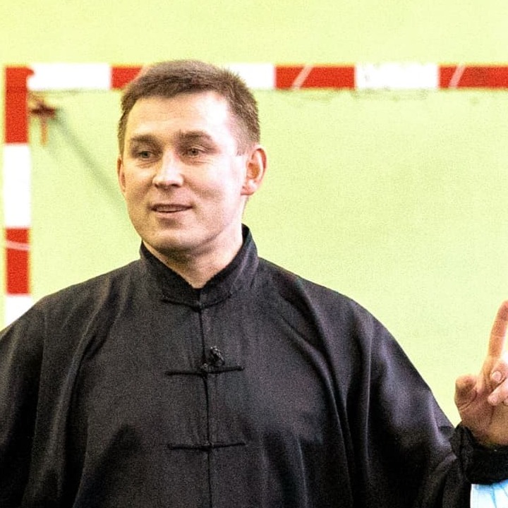 Аватар автора