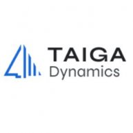 Рокет Контрол - TAIGA Dynamics Аватар автора