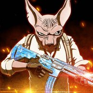 Nerzul Gaming Аватар автора