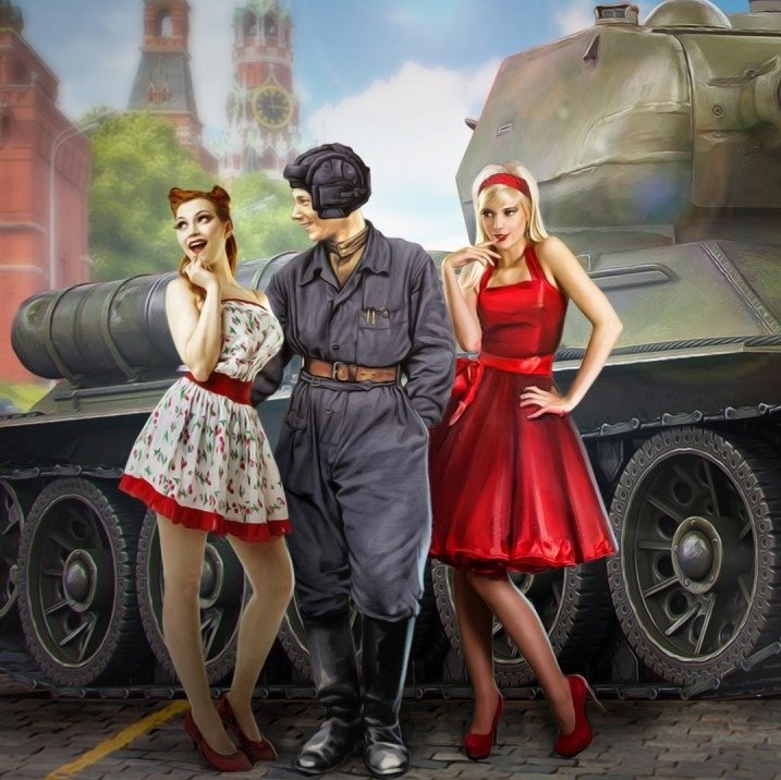 Аватар автора