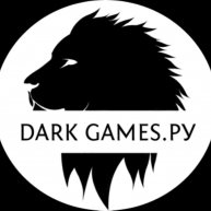 DARK GAMES. РУ Аватар автора