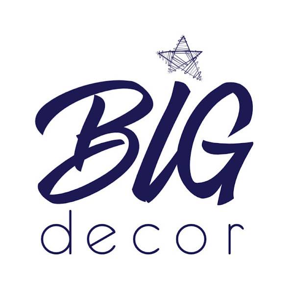 Bigdecor Аватар автора