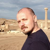 Виктор Солкин. Официальный канал на RuTube Аватар автора