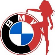 BMW forever Аватар автора