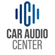 CARAUDIOCENTER.RU - Автозвук с доставкой Аватар автора