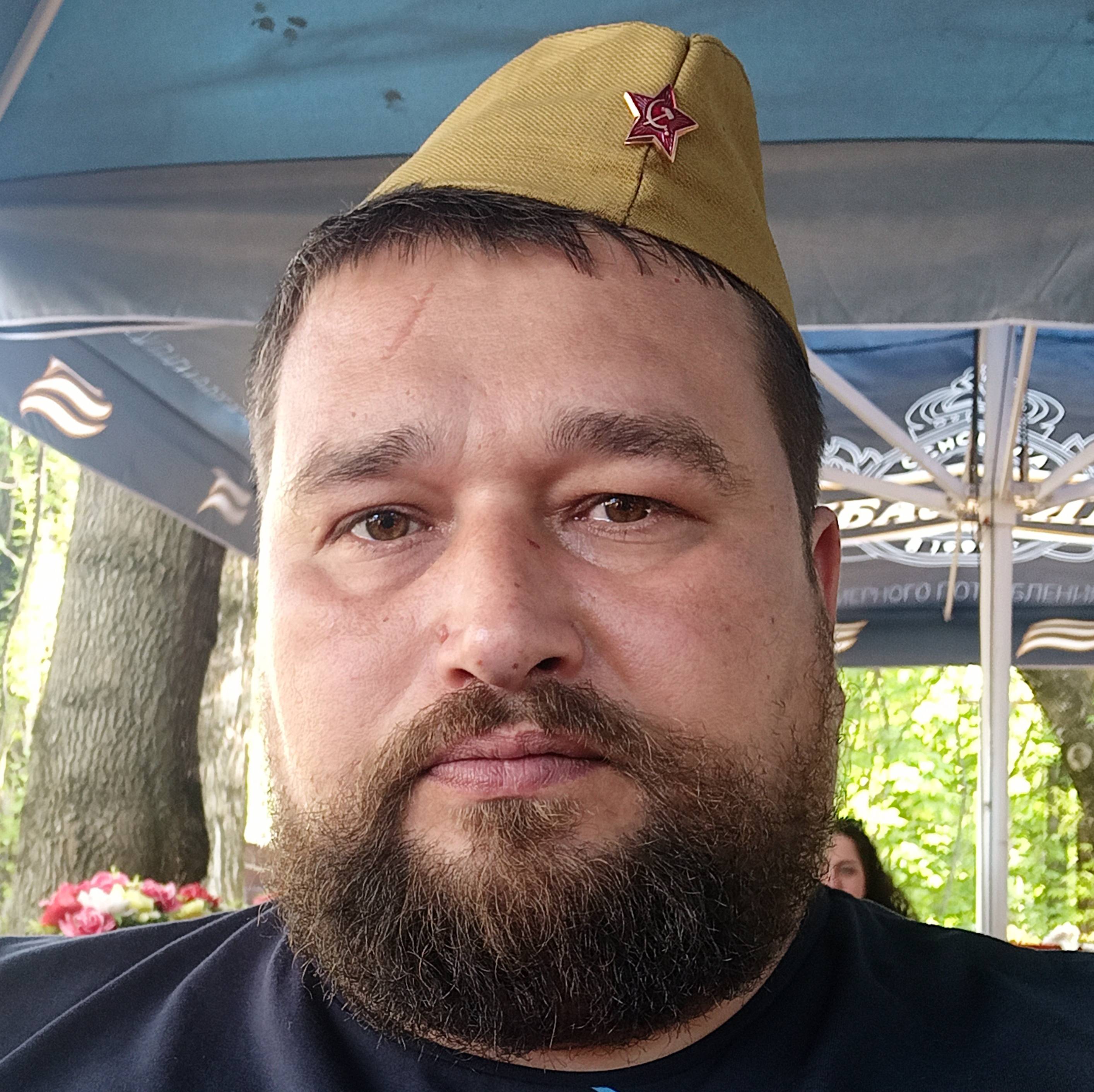 Аватар автора