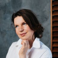 Короткова Анастасия. Дизайнер и Васту эксперт Аватар автора