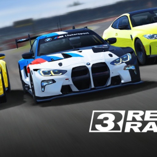 не только СОВЕТЫ про REAL RACING 3 Аватар автора