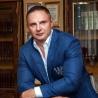 РУСЛАН БОГДАНОВ. ДОНБАСС Аватар автора