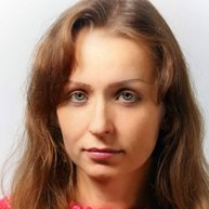 Мария Аватар автора
