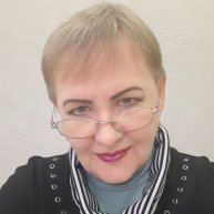 Наталия Виноградова Аватар автора