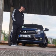 Afterday Project Аватар автора