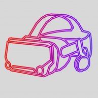 MY VR Аватар автора