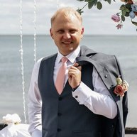 Чайка Иван Аватар автора