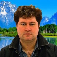 Юмористы Ирина Борисова и Алексей Егоров Аватар автора
