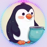 Linux на чайнике Аватар автора