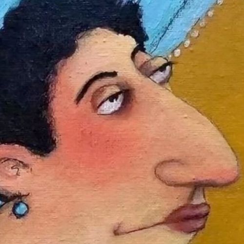 Аватар автора