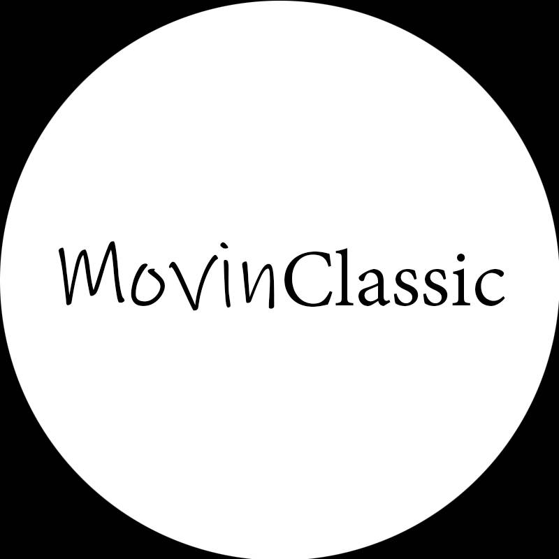 MovinClassic Аватар автора