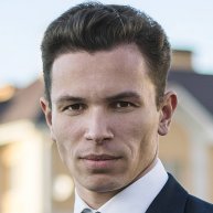 Агент Бондарь Аватар автора